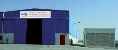 Contact - ALP Emirates