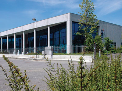 Biomedica Santa Lucia Giglio Group - ALP Emirates